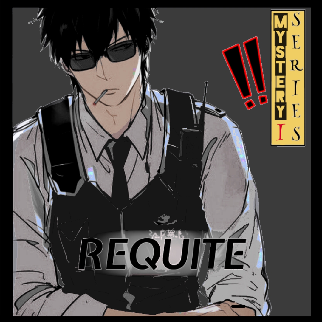 REQUITE | WEBTOON