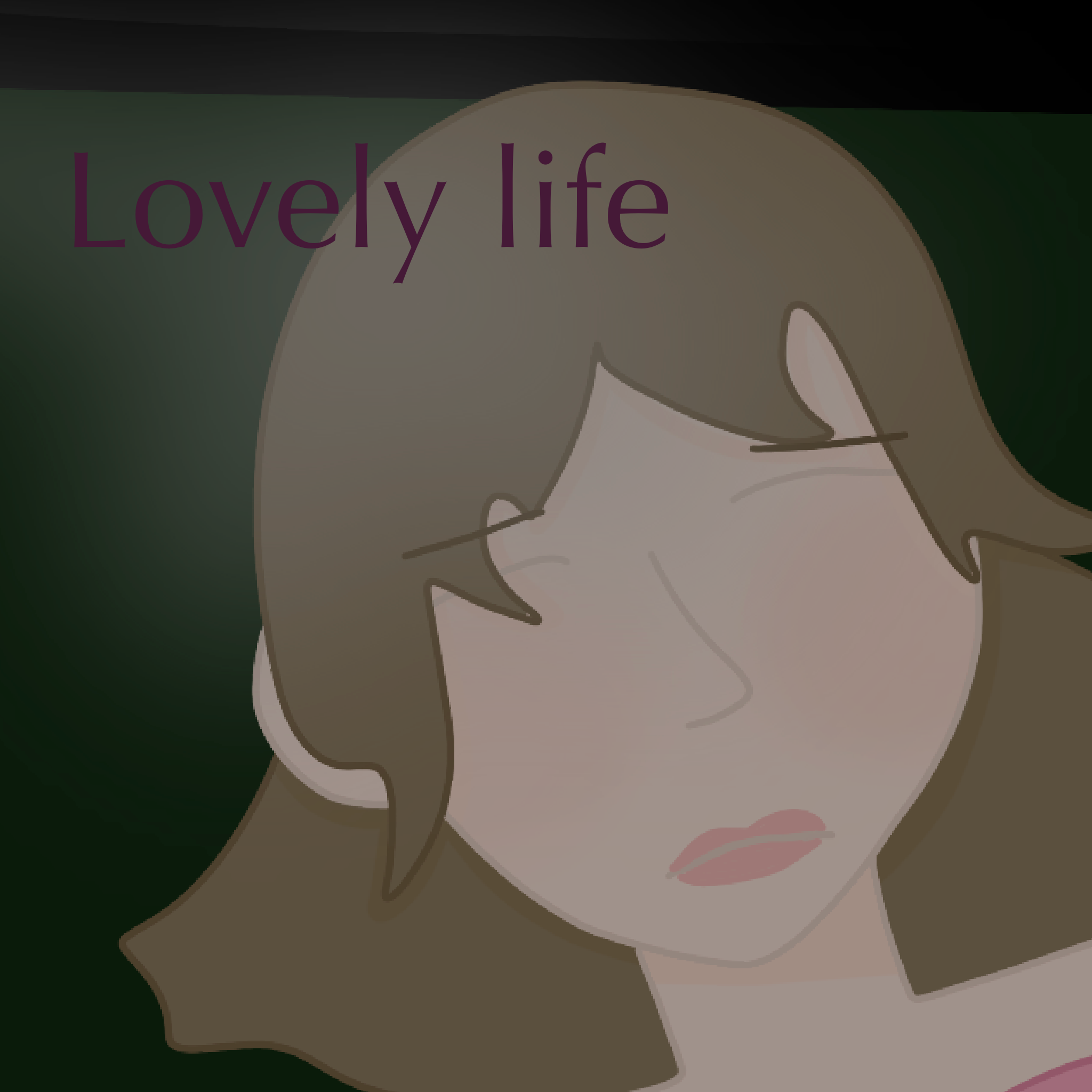 Lovely life | WEBTOON