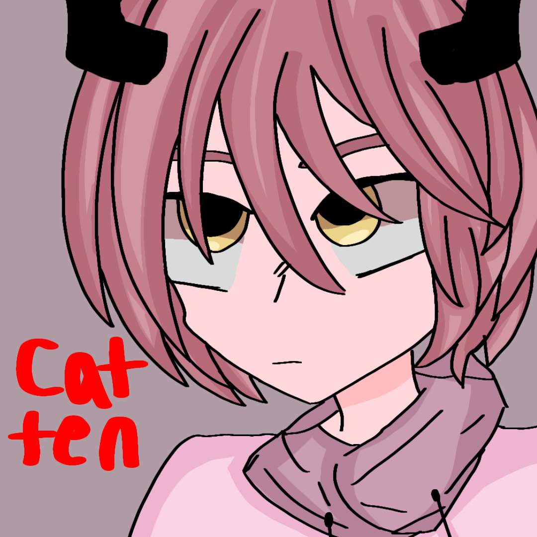 Cattens Stories | WEBTOON