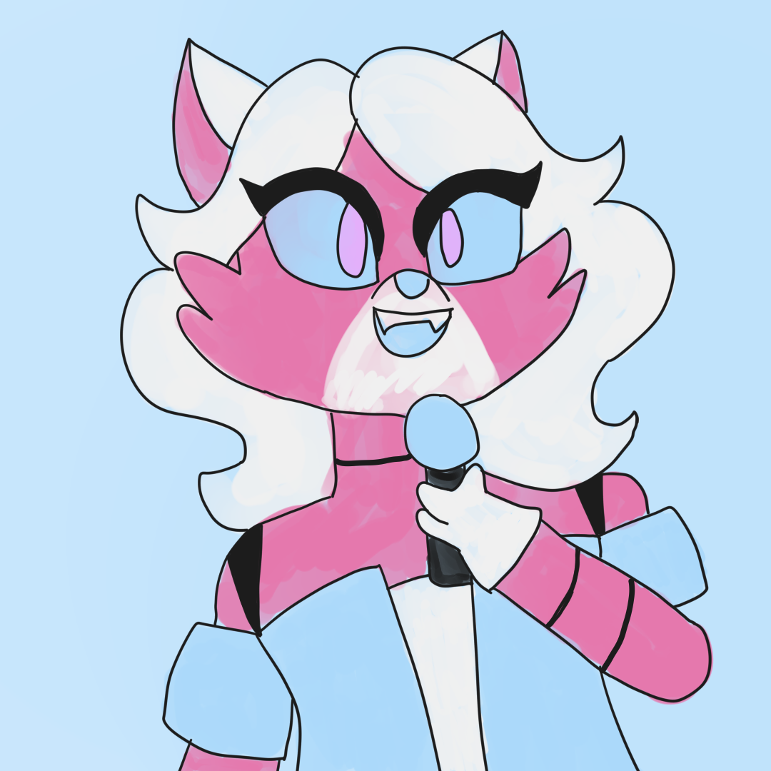 Angel's Funtime | WEBTOON