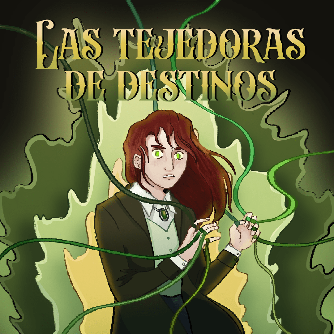 Las tejedoras de destinos | WEBTOON