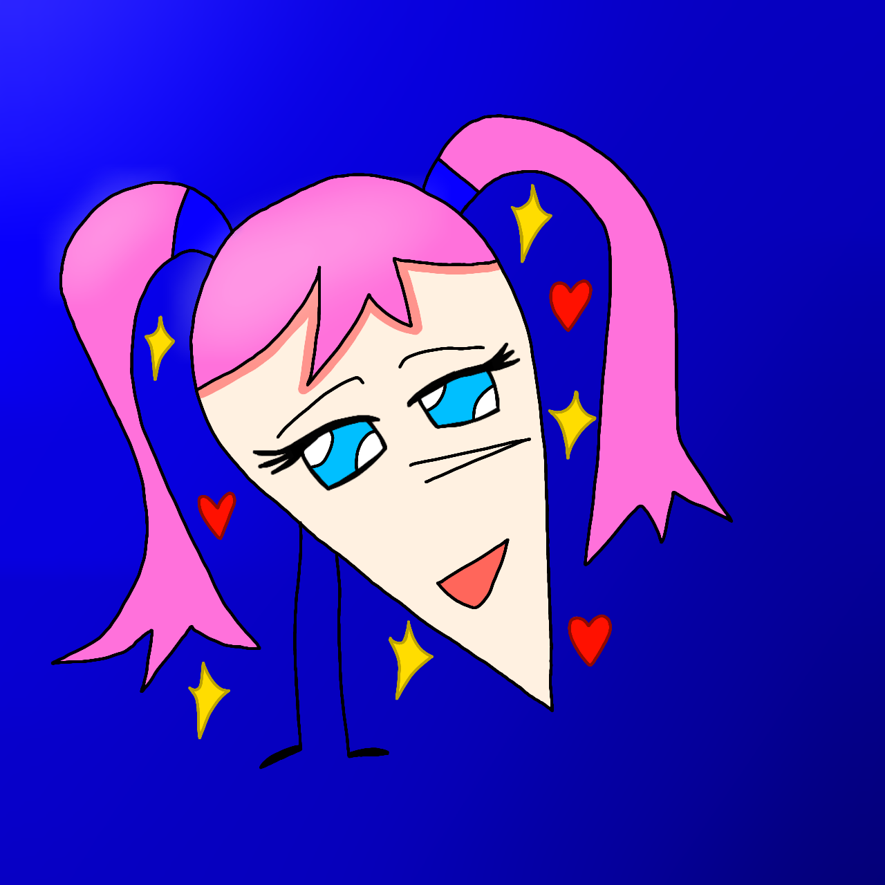 The Amazing Adventures Of Chin-Chan | WEBTOON