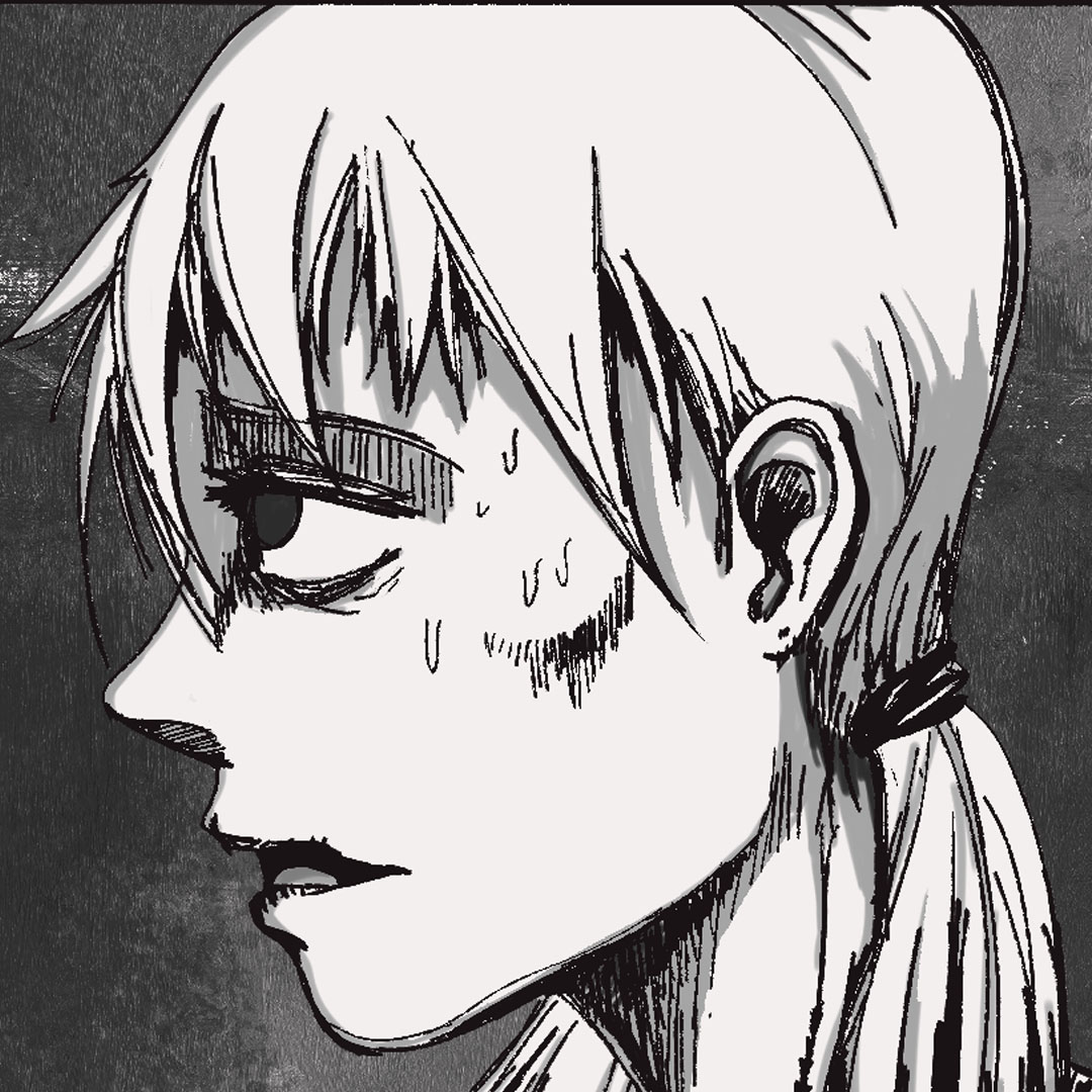 Graveyard server | WEBTOON