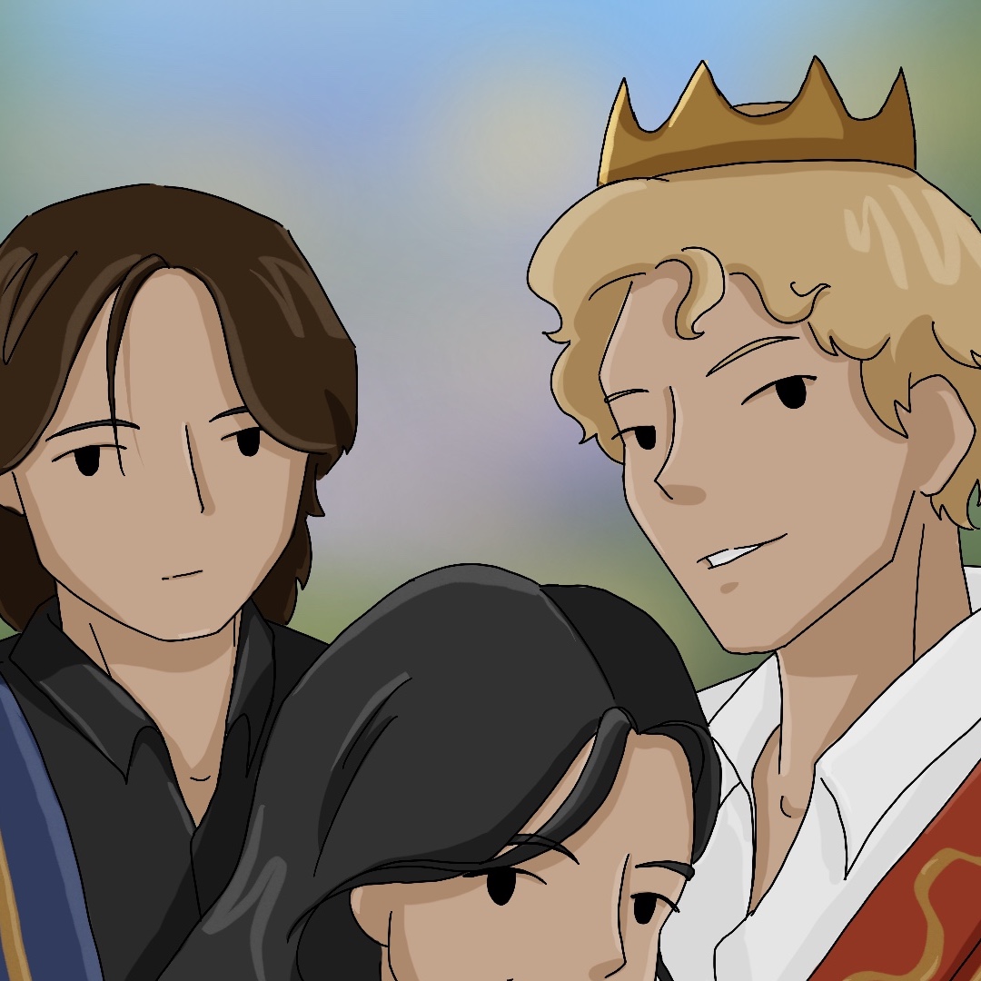 Magic Workshop for Millennials | WEBTOON