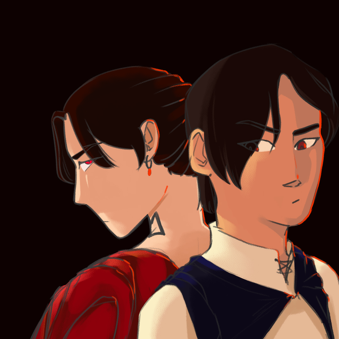 An Homage to a King | WEBTOON