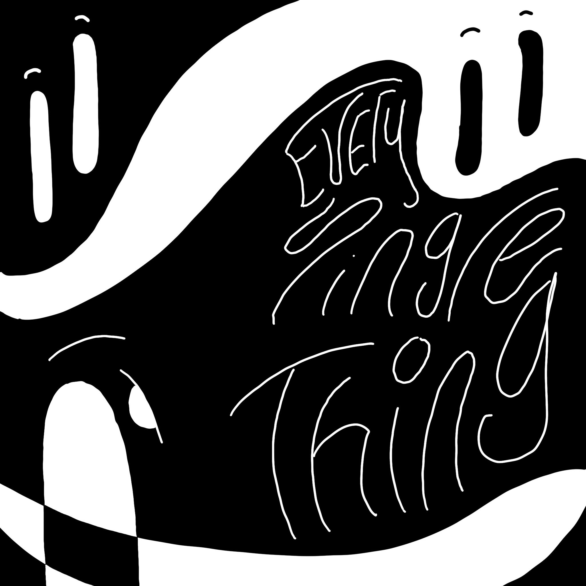 Every-Single-Thing | WEBTOON