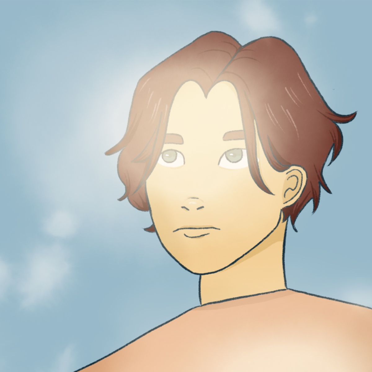 Down River | WEBTOON