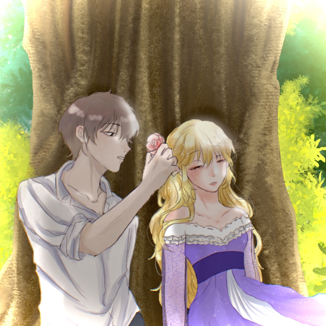 THIRD ATTEMPT | WEBTOON