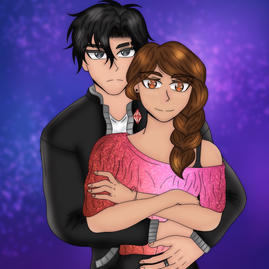 My Brothers Best Friend | WEBTOON