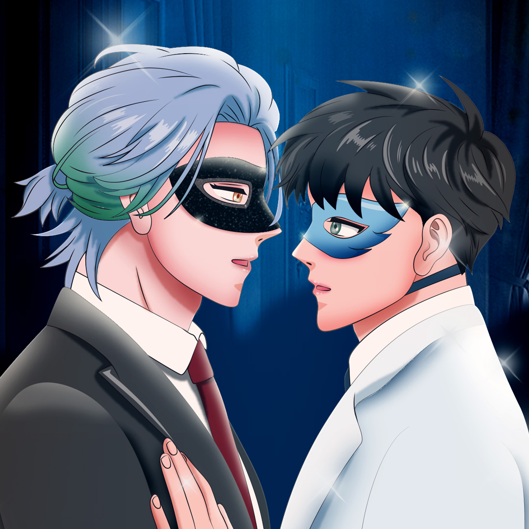 แสดงหางของคุณให้ฉันเห็น - Show Me Your Tail | WEBTOON