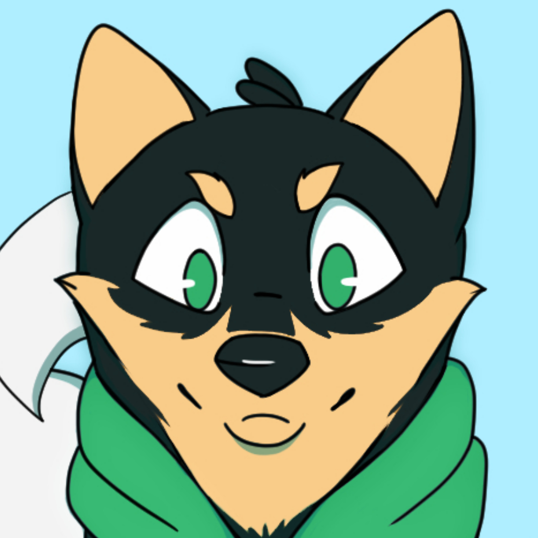 Daizu The Shiba Warrior | WEBTOON