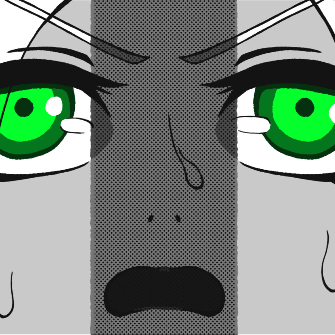 My Devil Darling | WEBTOON