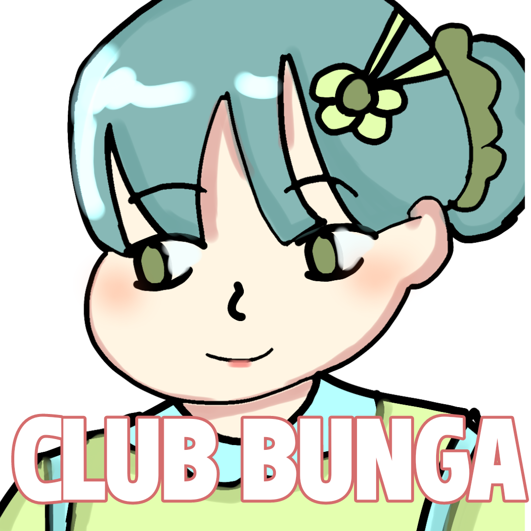 CluB Bunga | LINE WEBTOON