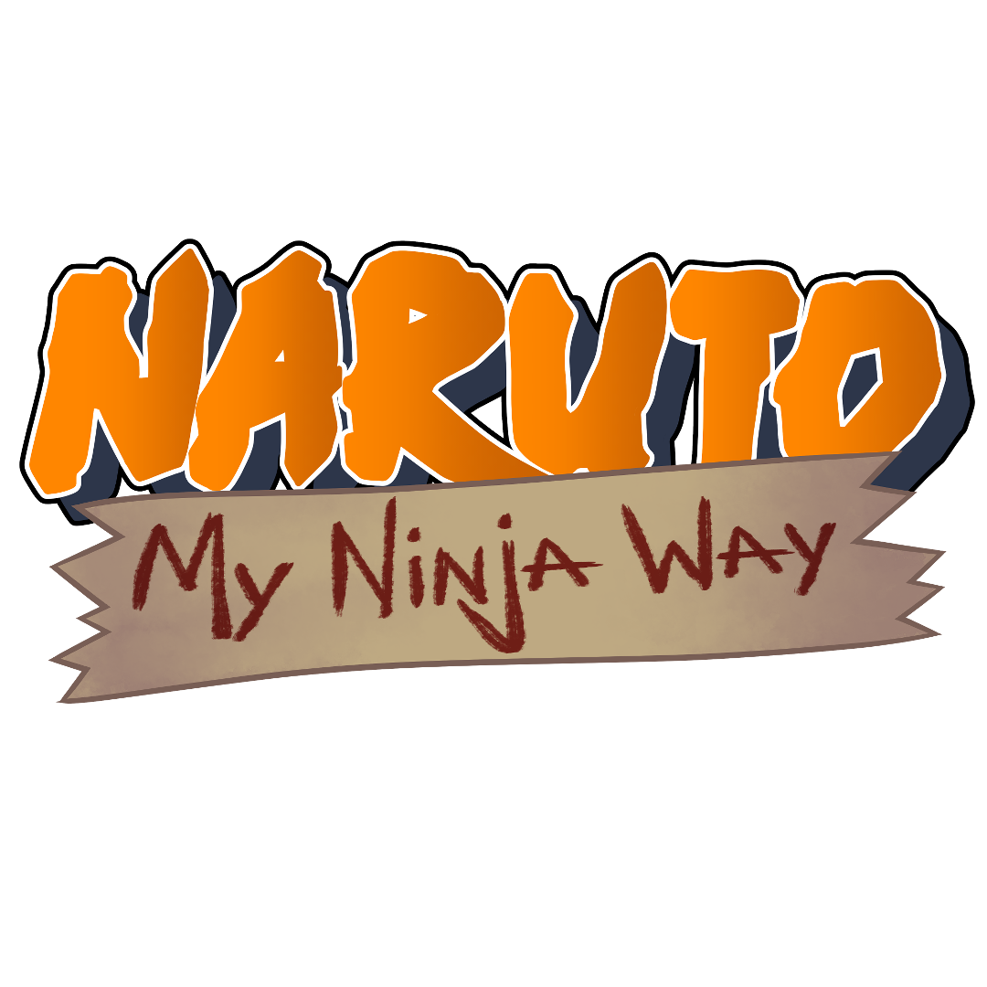 Naruto: My Ninja Way | WEBTOON