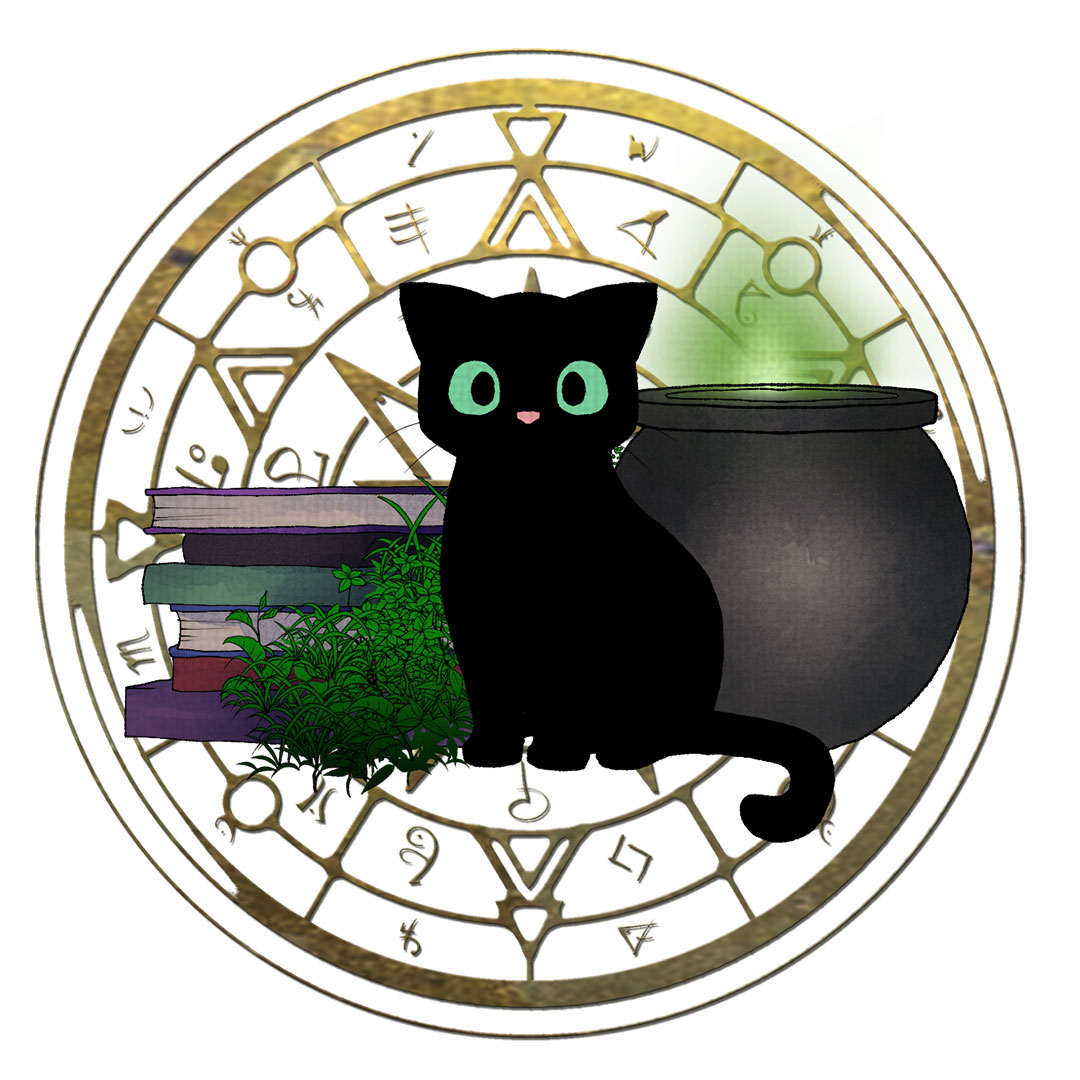 Magical Familiars - Black Cat Chronicles | WEBTOON
