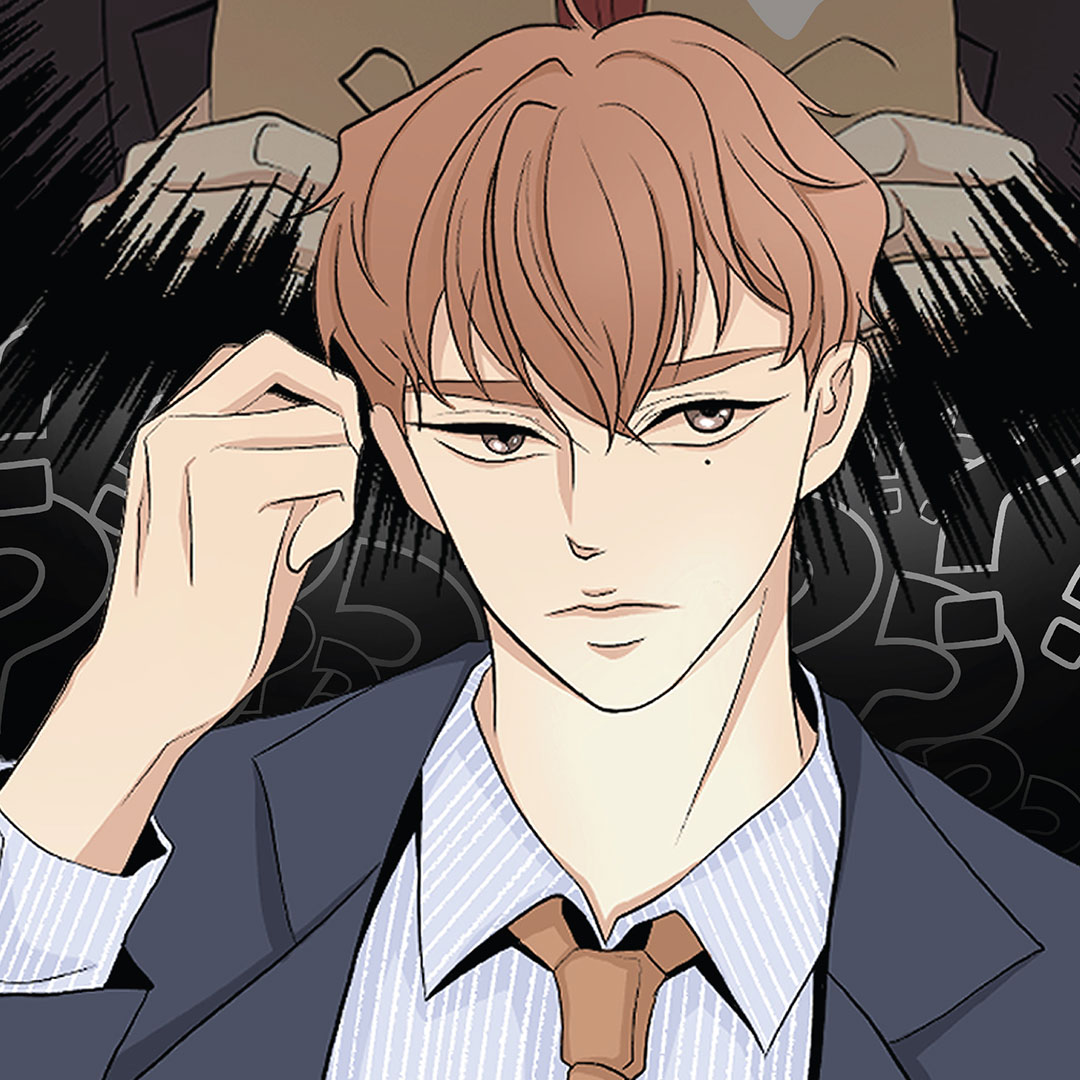 Is This A Nightmare? YAOI/BL | WEBTOON