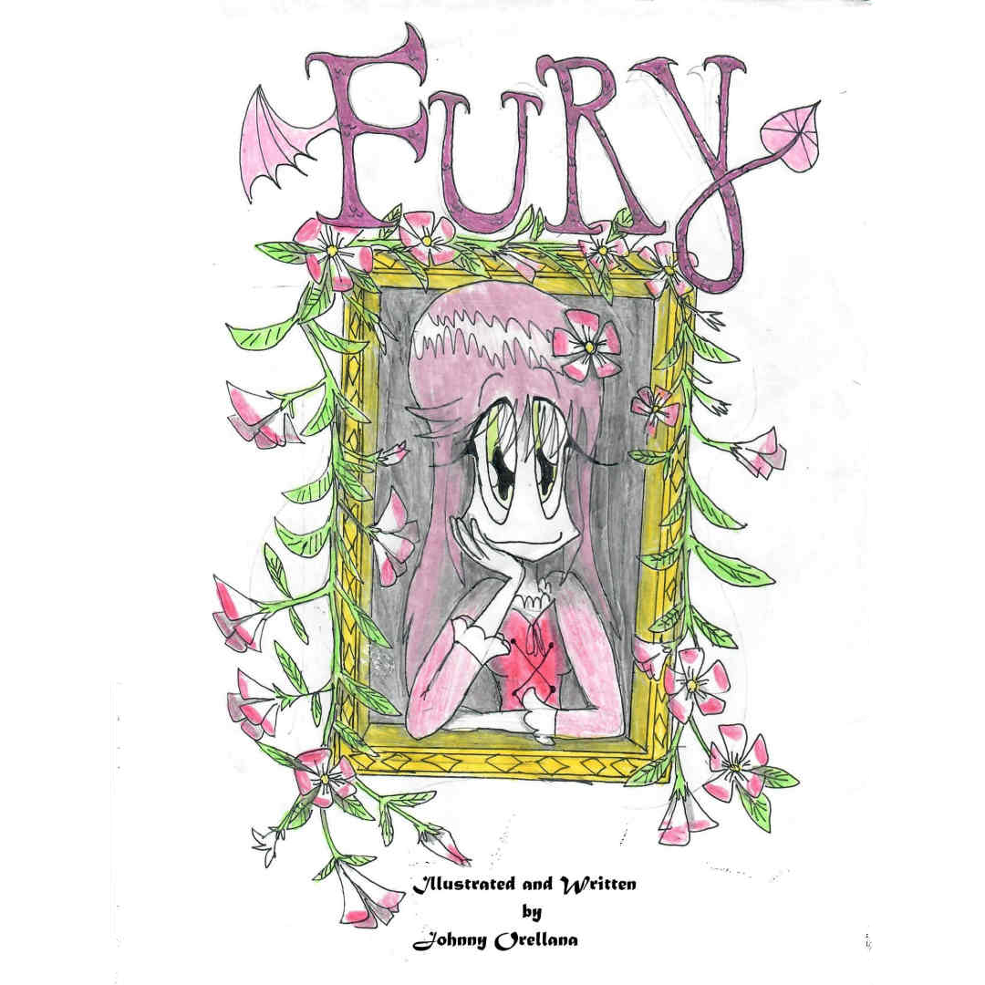 Fury | WEBTOON