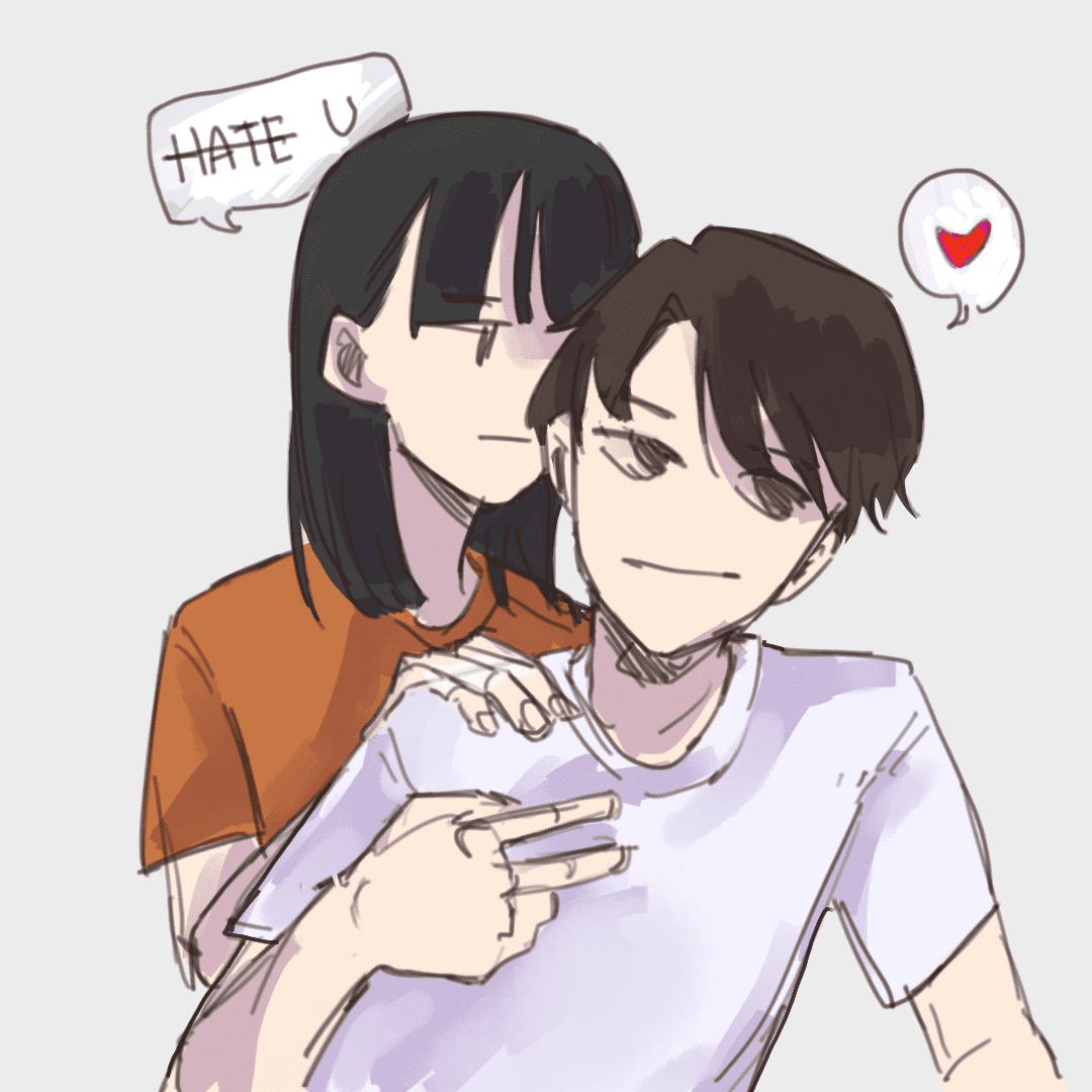 The day we r together | WEBTOON