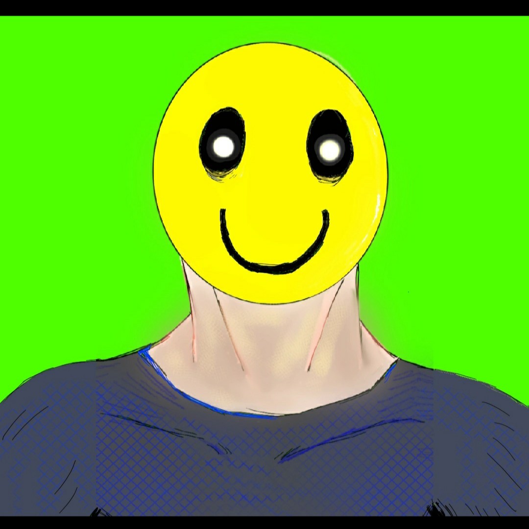LUCKMAN | WEBTOON
