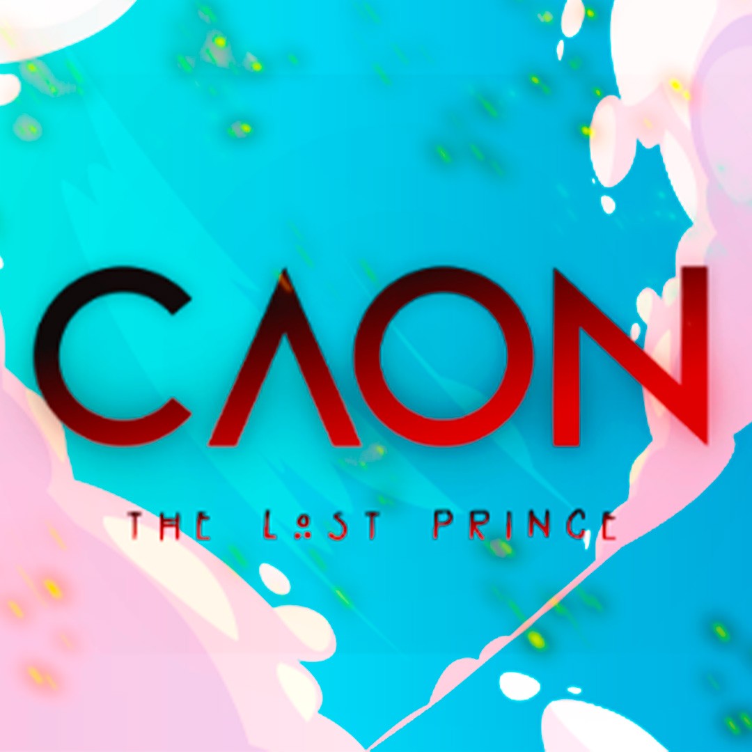 Caon - O Princípe Perdido | WEBTOON