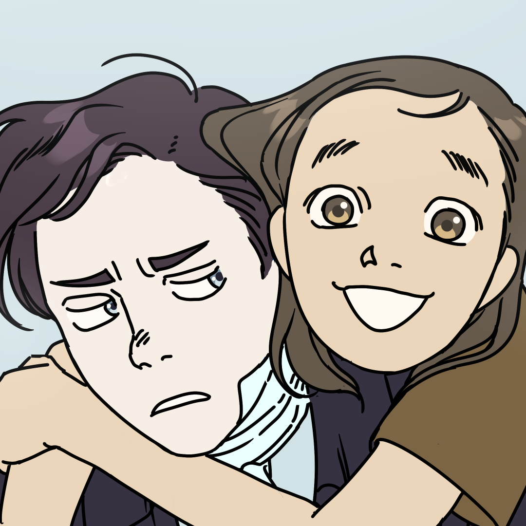 Please! Isekai Me! | WEBTOON