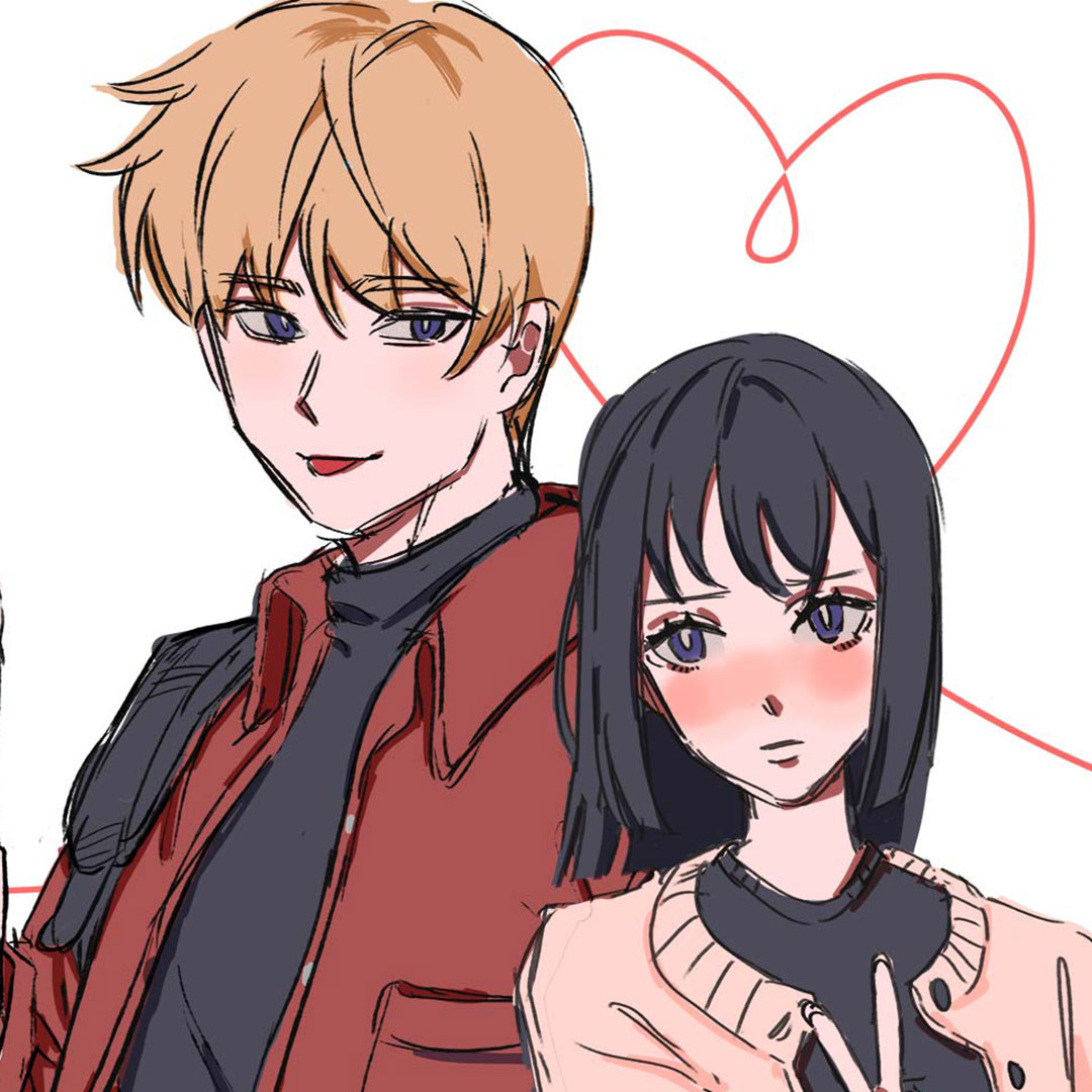 Philophobia | WEBTOON