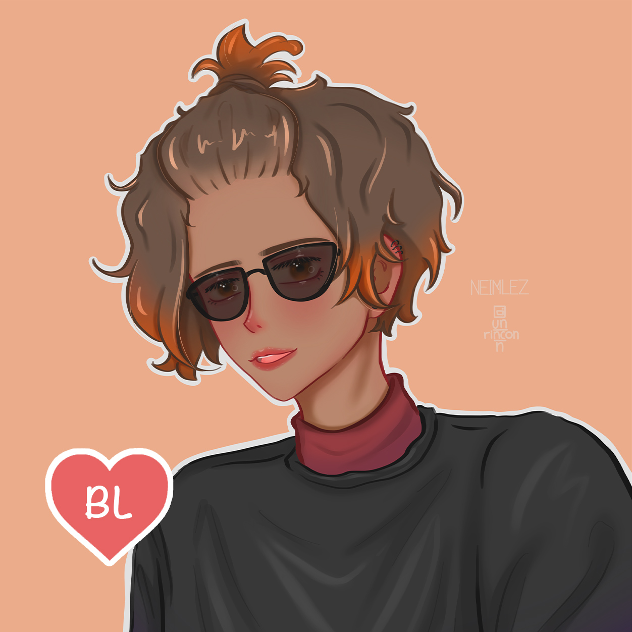 Respeta el Flow (ABO) | WEBTOON