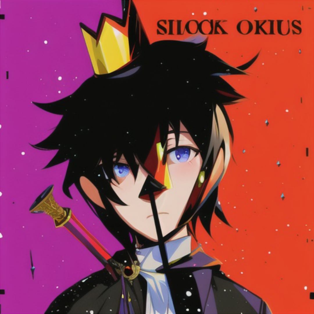Shock Okius | WEBTOON