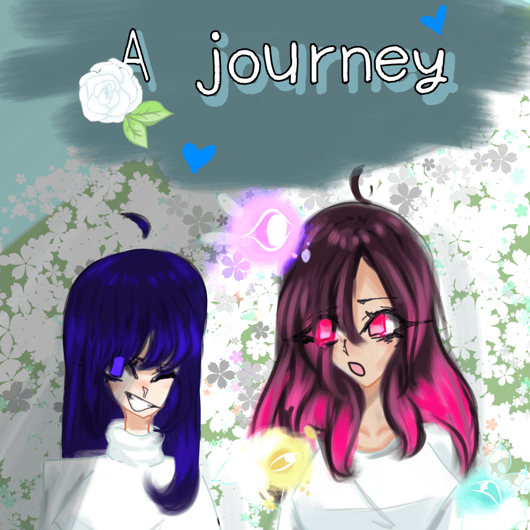 A Journey - DRAFT | WEBTOON