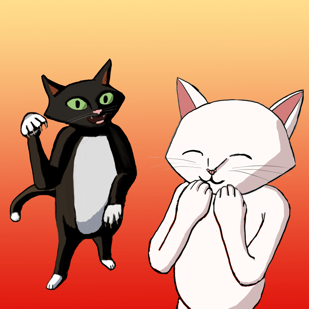 Animal Tales | WEBTOON