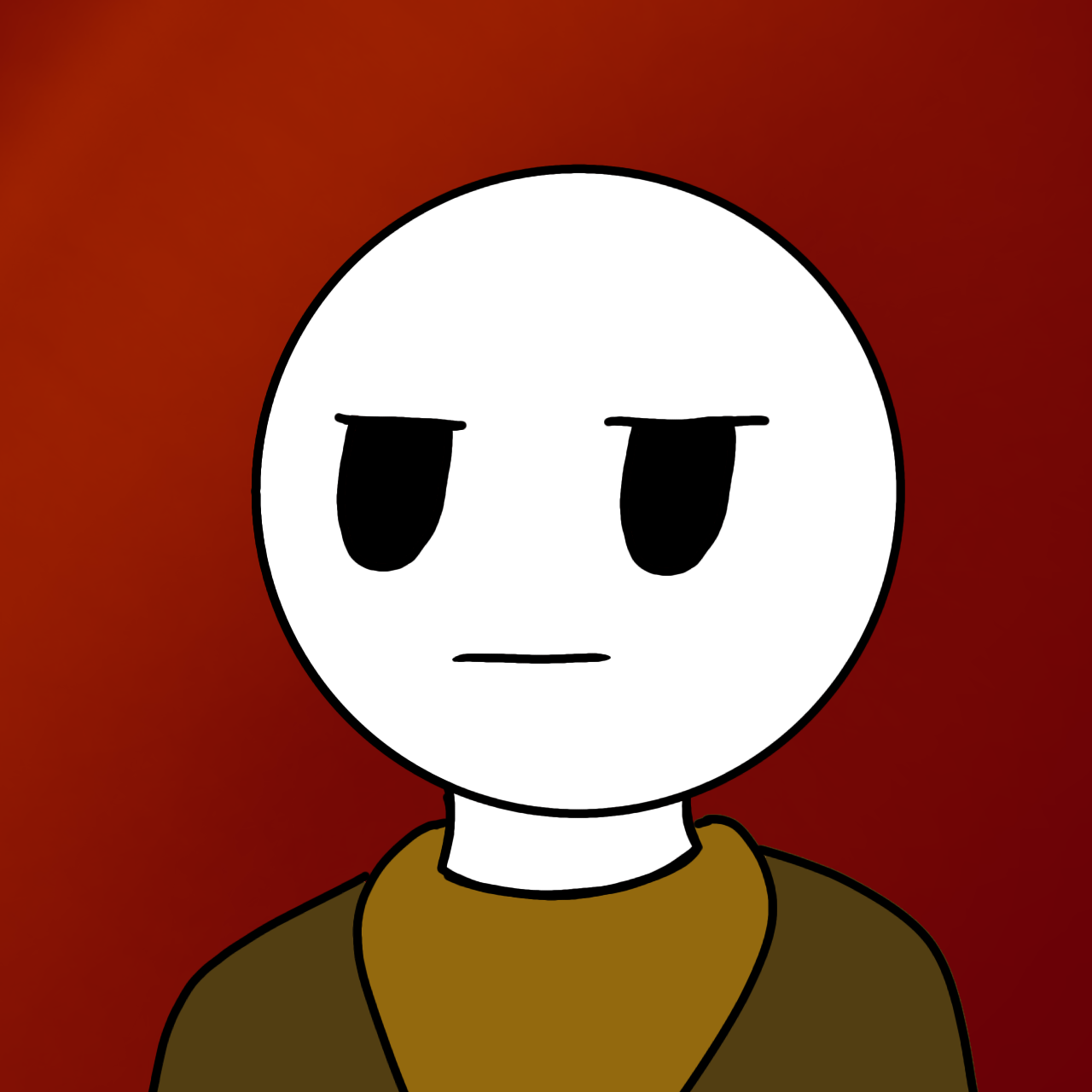 weird friends | WEBTOON