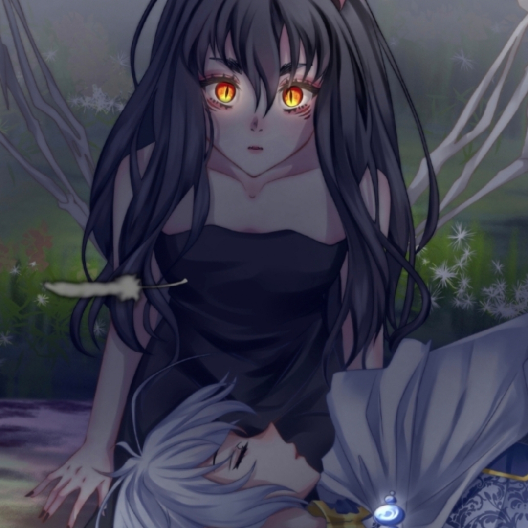 Beauty and curse | LINE WEBTOON