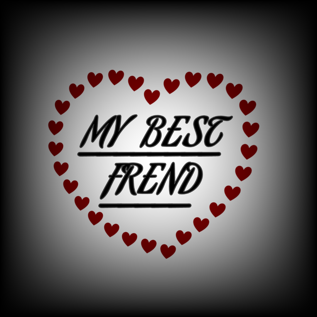 My best friend | WEBTOON