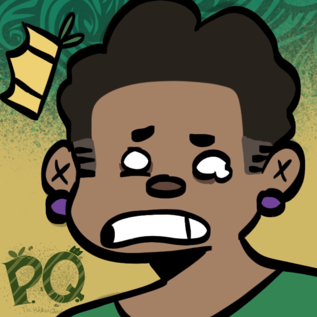 An Unprepared Punkin | WEBTOON