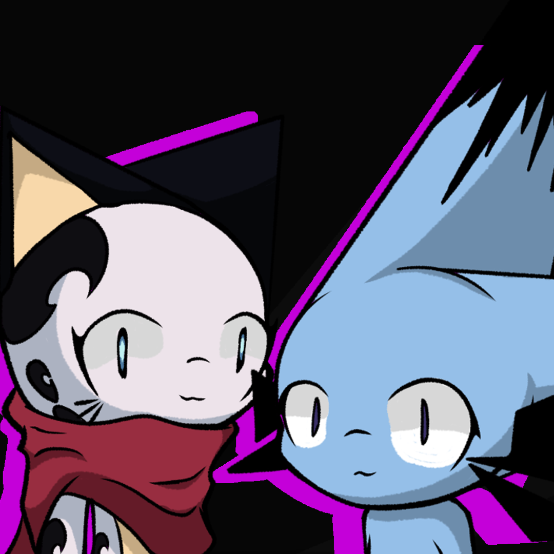 Old Moon | WEBTOON