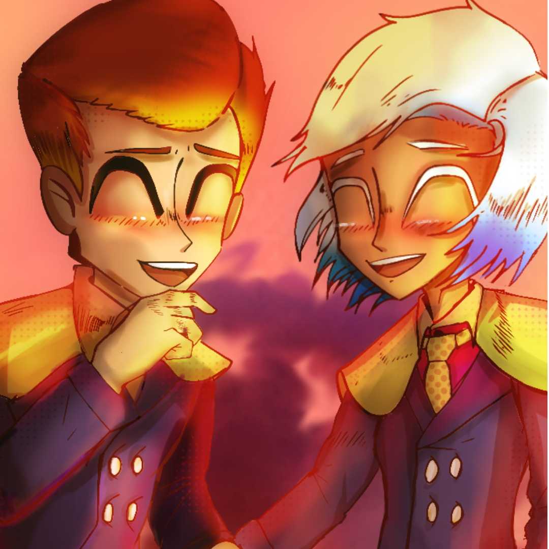 MISSION SKIP - 7 | COLOURS