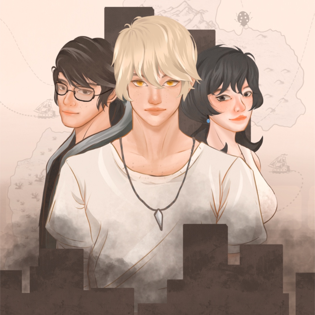 INSECTOCALYPSE | LINE WEBTOON