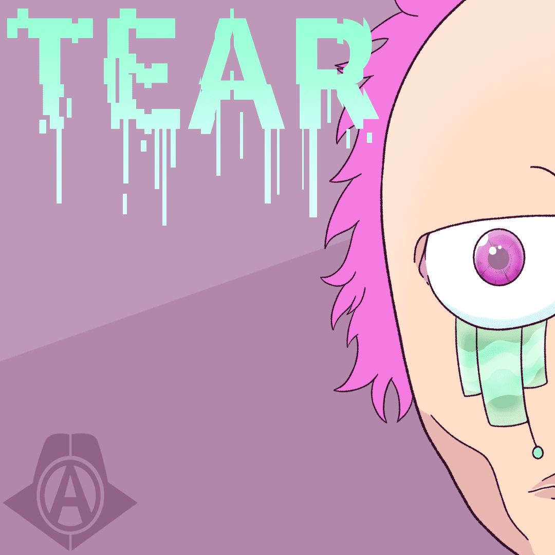 TEAR | WEBTOON