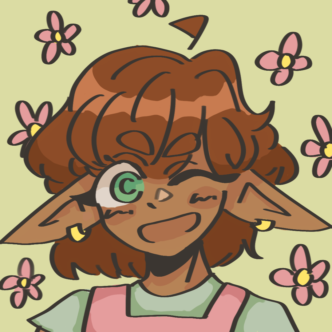 Blooms for You | WEBTOON