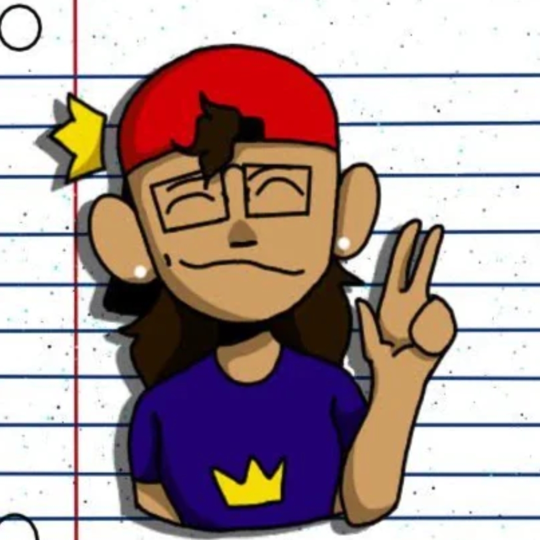 Derpy Crown | WEBTOON