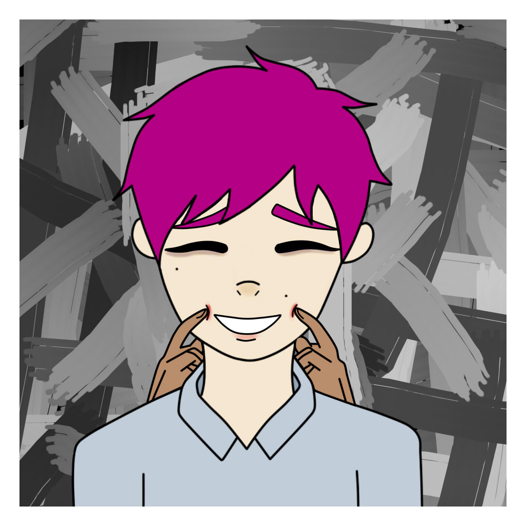 (BL) Dulce como la miel | WEBTOON