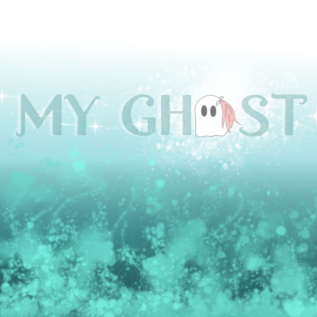 My Ghost | WEBTOON