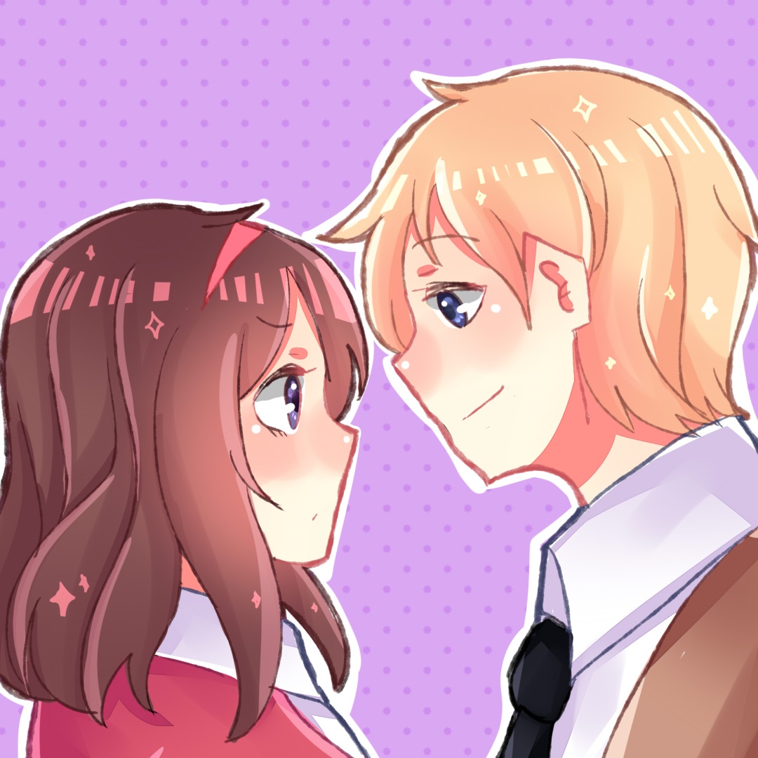 School Story | LINE WEBTOON