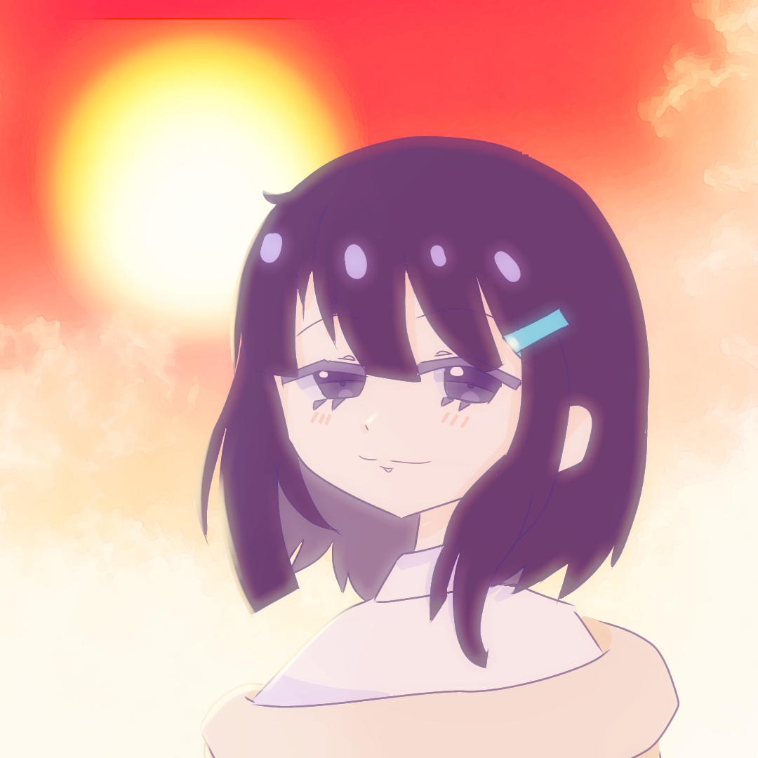 Changes in My Life | WEBTOON