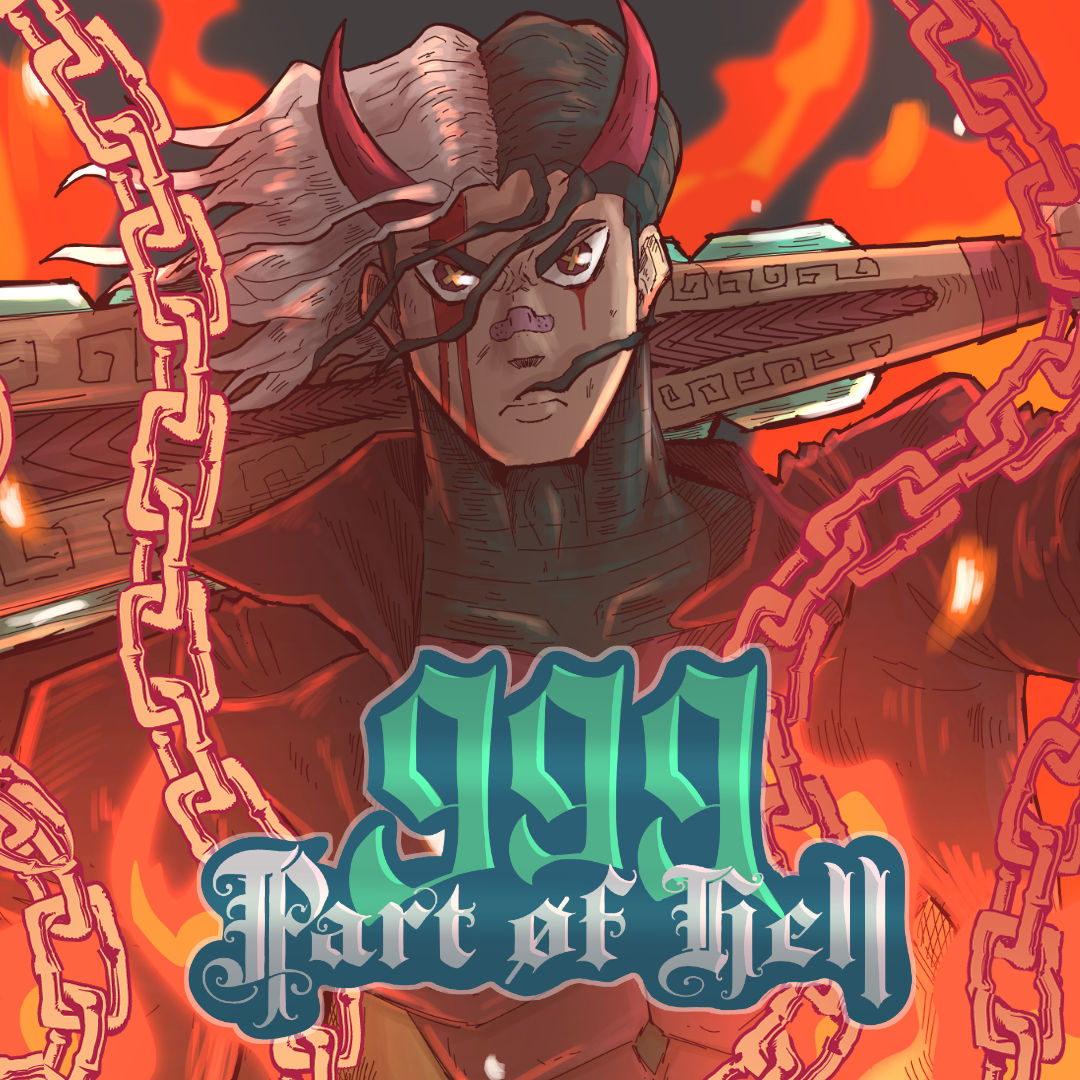 999: Part of Hell | WEBTOON