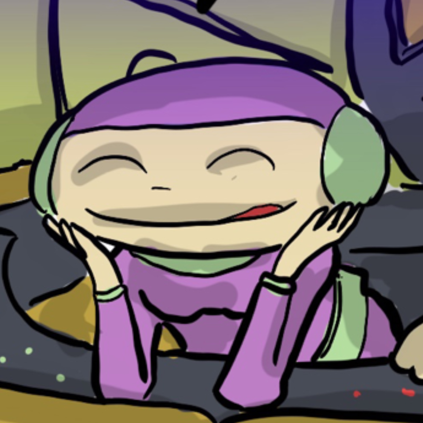 Tale of the Supernova | WEBTOON