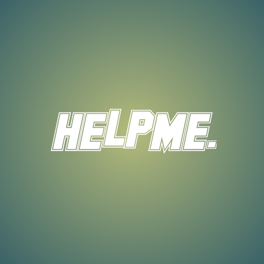 Help Me | LINE WEBTOON