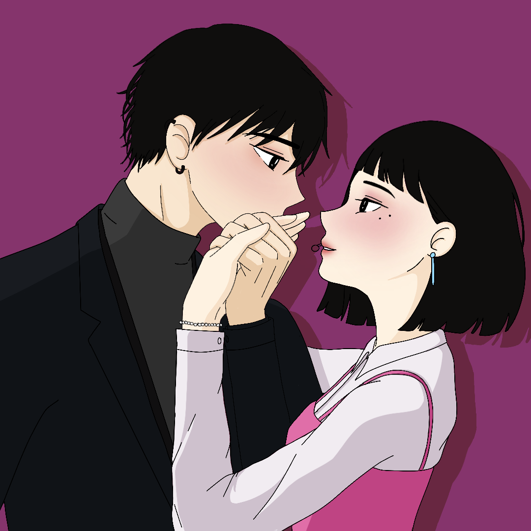 In the Spotlight | WEBTOON