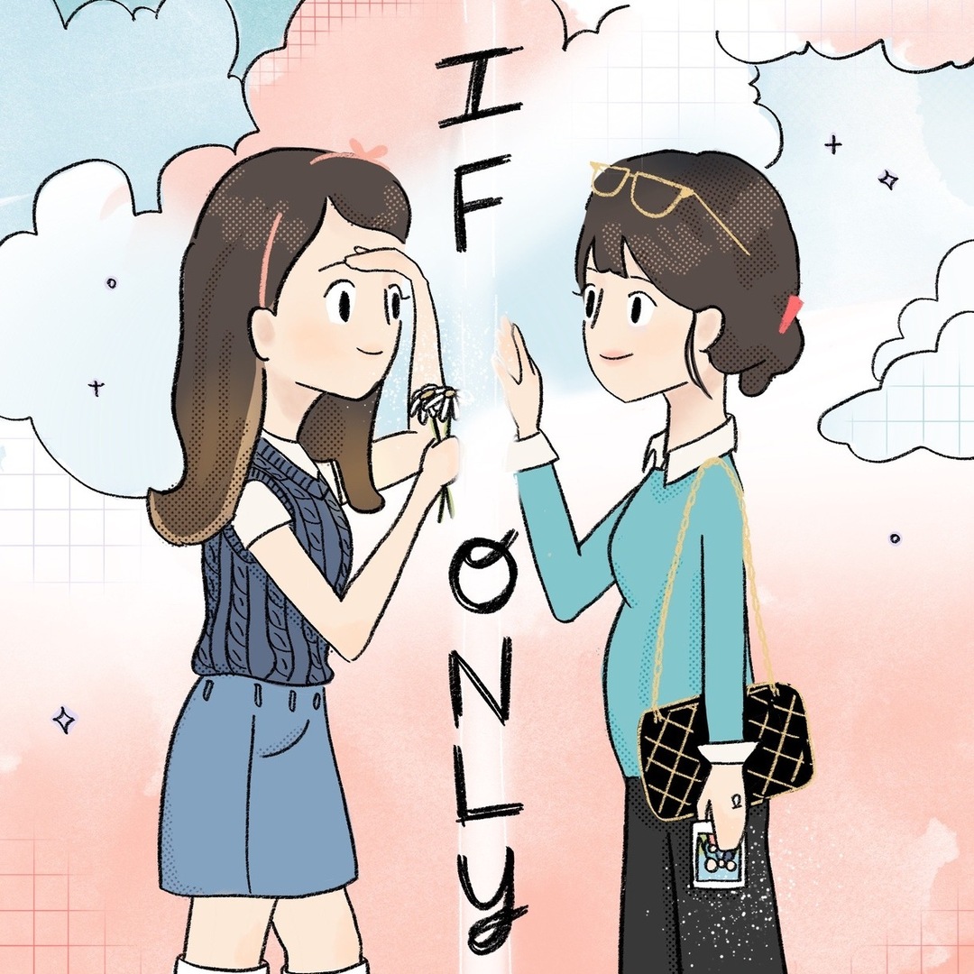 If Only | WEBTOON