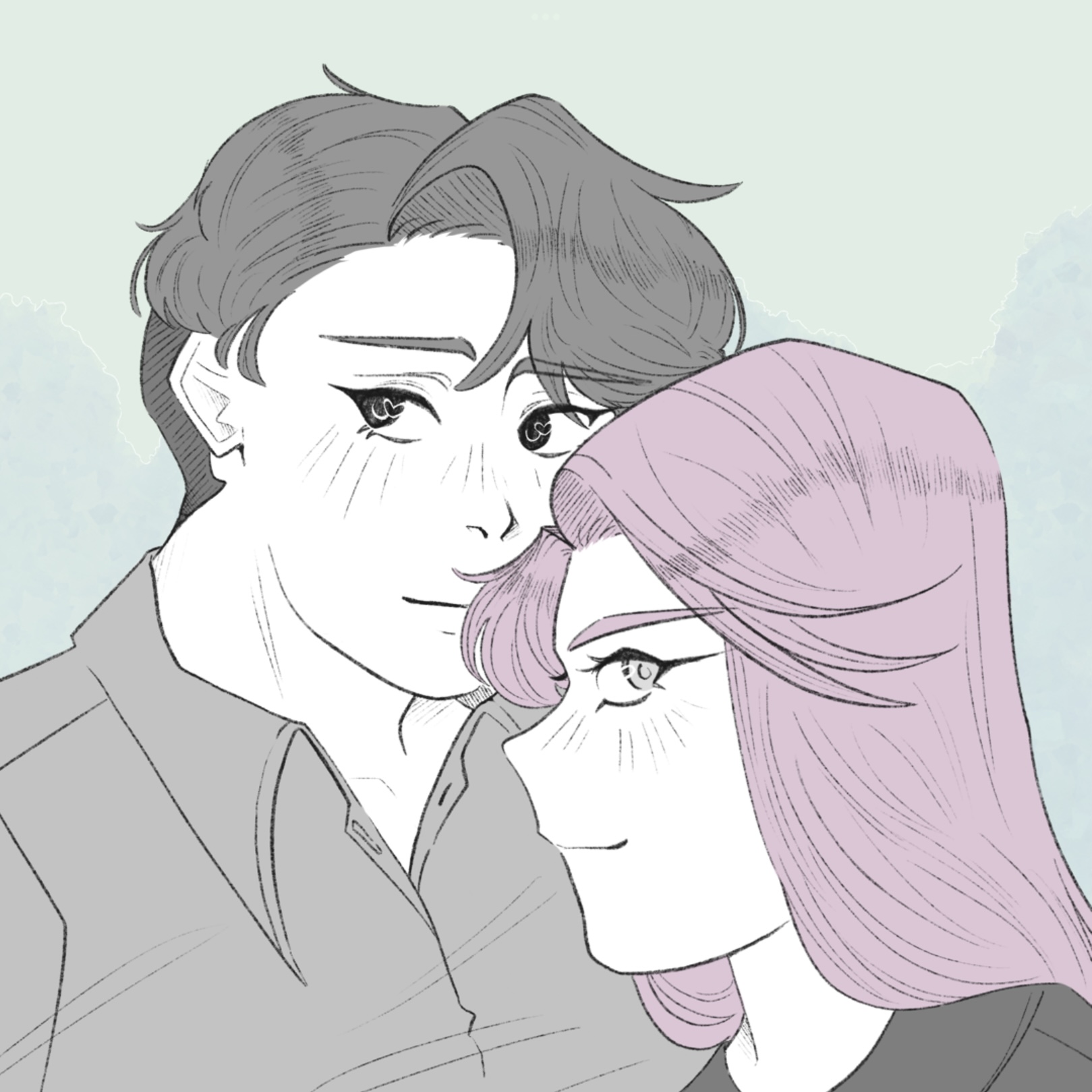 Acatalepsy | WEBTOON